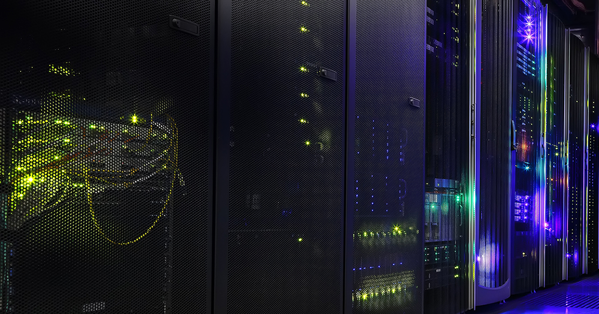 Disaster Recovery – Backup Danych dla Firm | NSIX