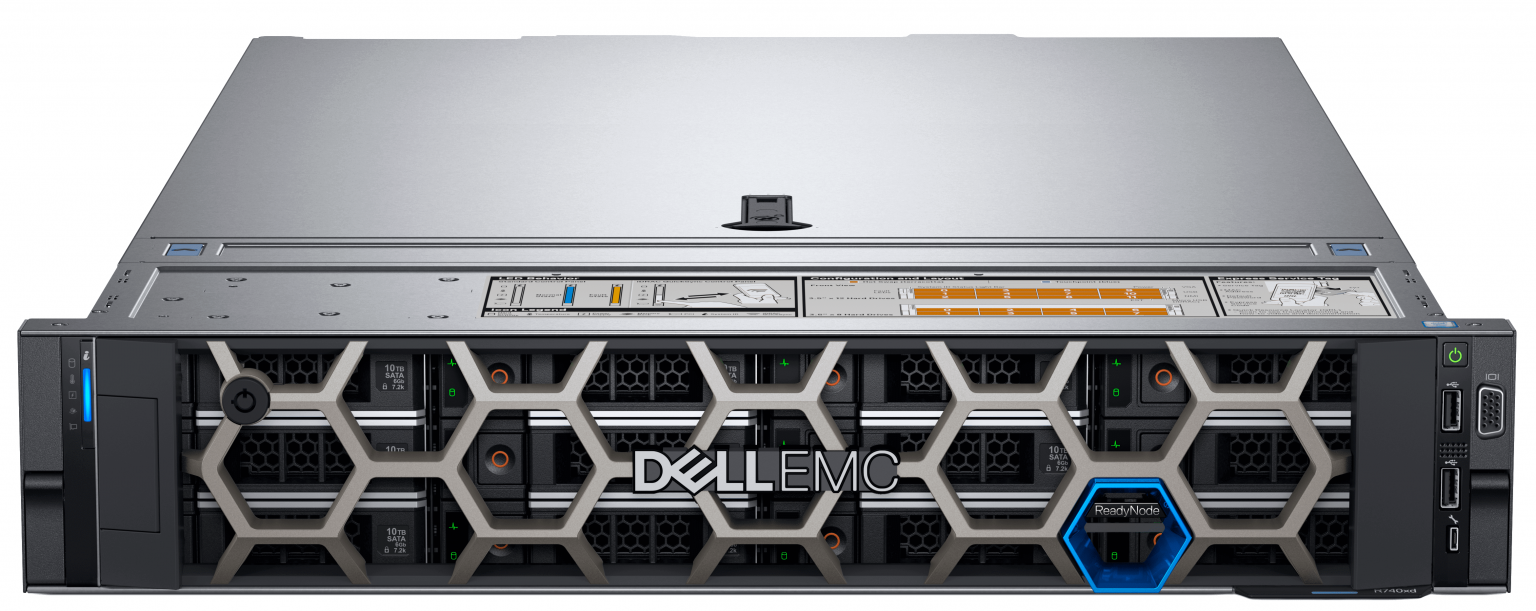 Możliwości i obsługa serwera dedykowanego - NSIX Blog