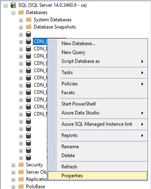 W jaki sposób zoptymalizować wydajność Microsoft SQL Server na ...