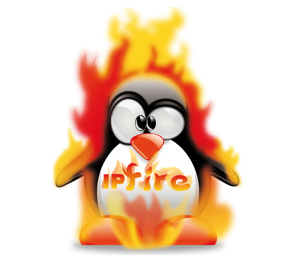 Nowa wersja zapory sieciowej IPFire 2.29 – Update 195 - NSIX Blog