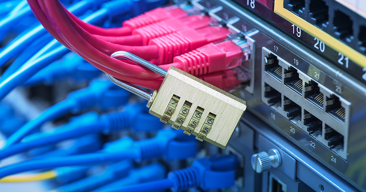 Firewall | zapory ogniowe | sieciowe | NSIX