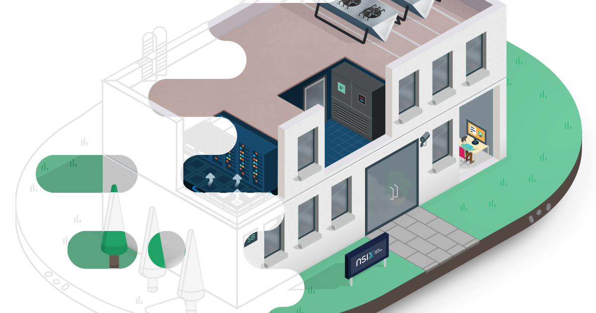 NSIX Nowy Sącz | O nas