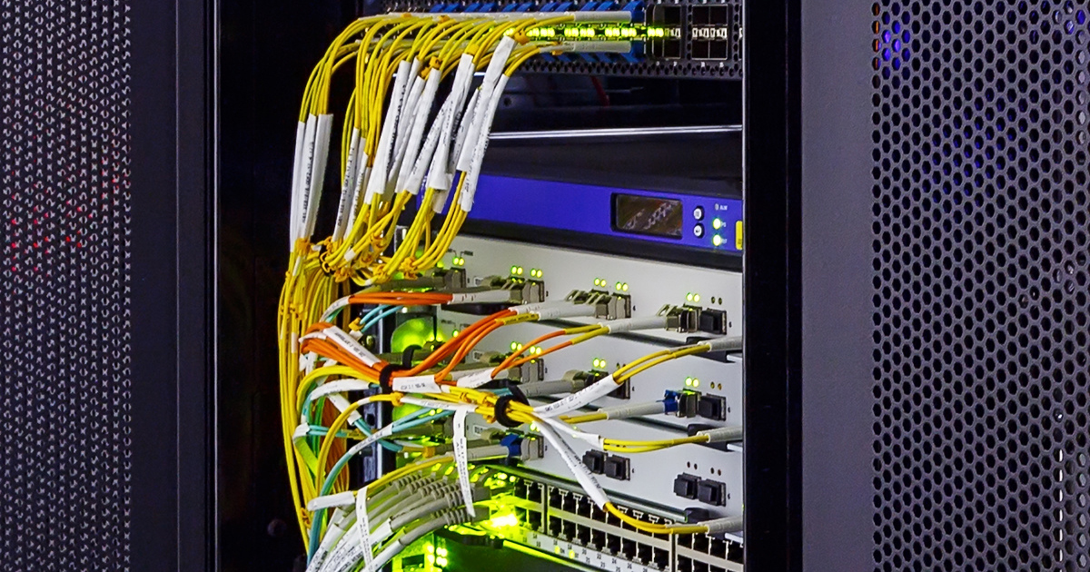 Łącza internetowe | transmisja danych | NSIX